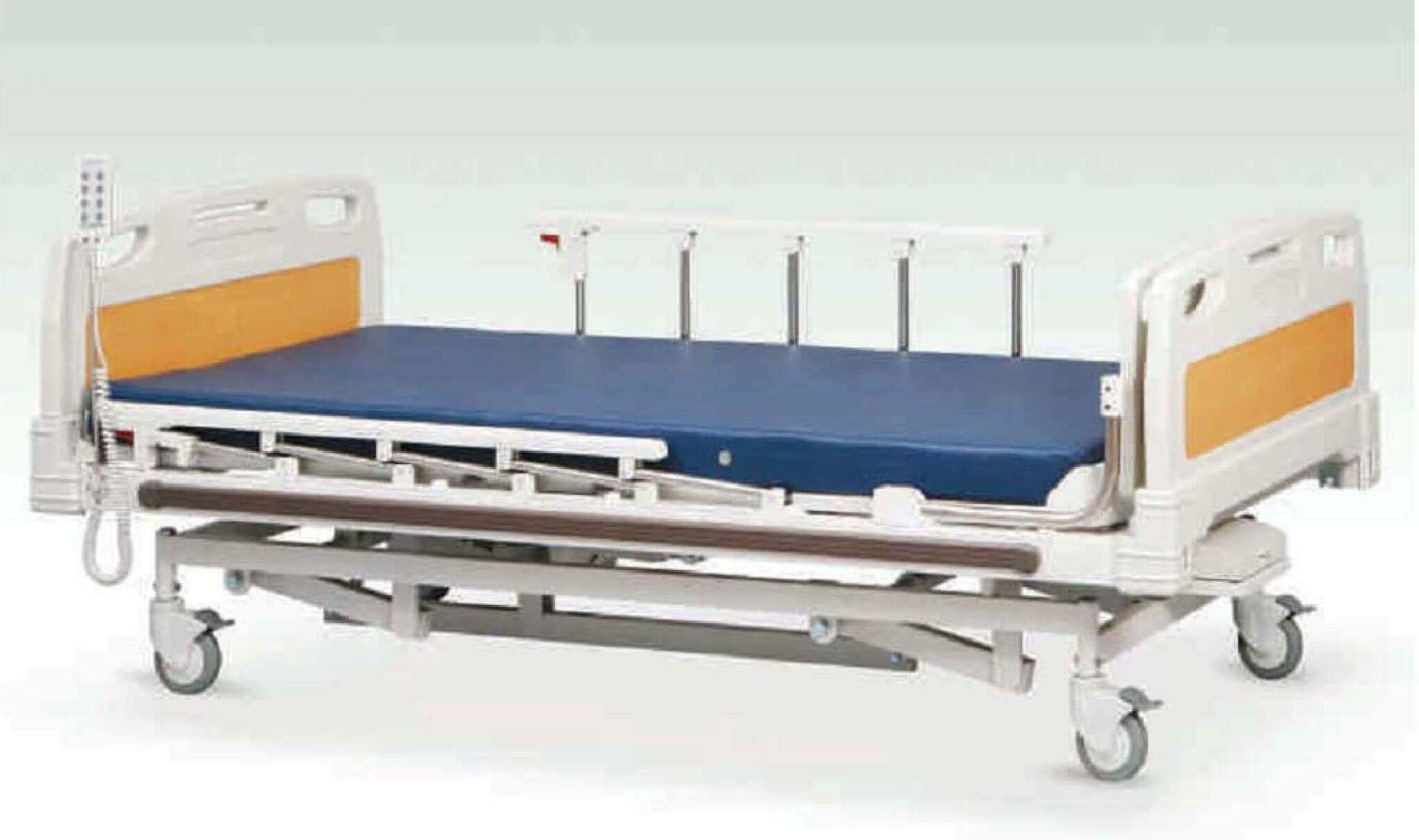 Giường bệnh nhân ba động cơ SBC-330-1 Báo giá cạnh tranh nhất